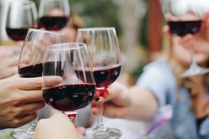 RACHA region with TSKHRAJVARI and wine tasting from Kutaisi - Final Thoughts: Who Will Love This Tour?