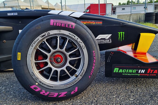 Racing Experience-Formula Racing Course and Laps on Ferrari Near Milan - Traveler Testimonials