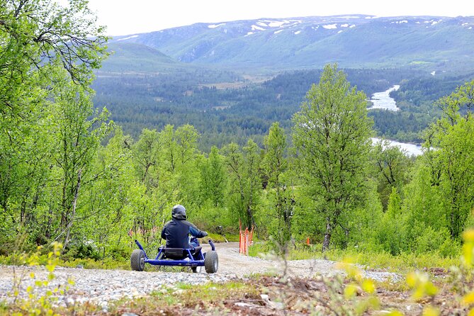 Racing Mountain Cart in Dagali near Geilo, Norway - The Practical Side: Logistics and Value