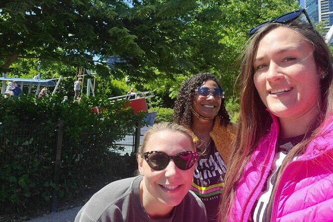 Rad Ruidoso Scavenger Hunt - FAQ