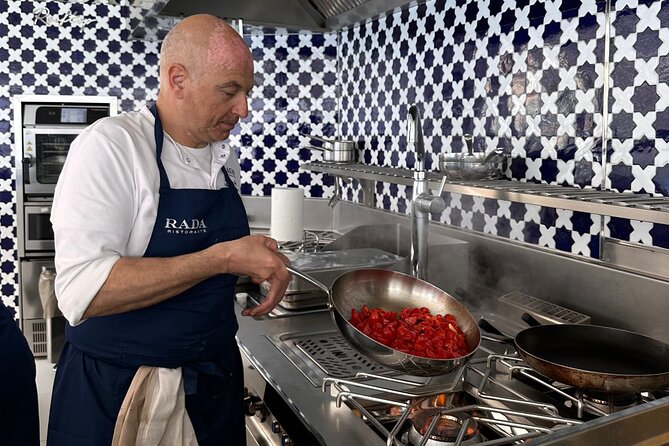 Rada Rooftop Cooking Class in Positano - Who Will Love This Experience?