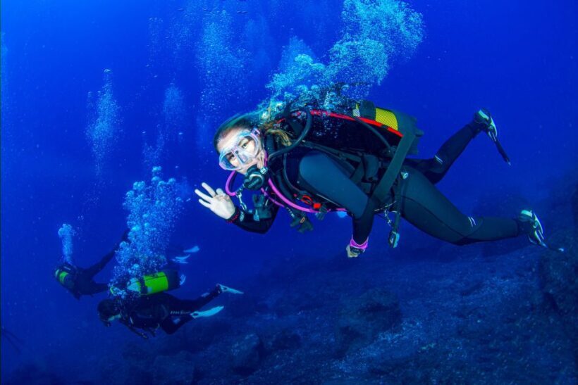 Radazul: Diving Trip in Radazul Bay with Drinks - Who Will Love This Tour?