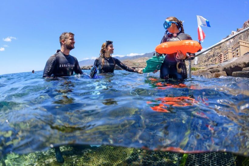Radazul: Family-Friendly Snorkeling Tour - Setting the Scene: Radazul’s Beautiful Waters
