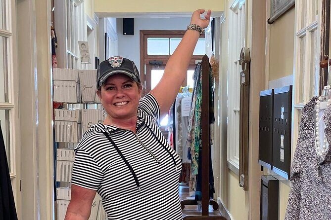 Radical Rehoboth Scavenger Hunt - The Experience in Detail