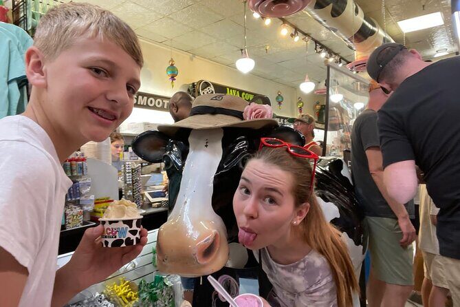 Radical Rouses Point Scavenger Hunt - Exploring the Rouses Point Scavenger Hunt in Depth