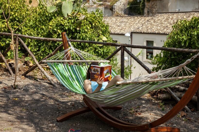 Radici: IImmerse yourself in the heady scents of our garden - Final Thoughts