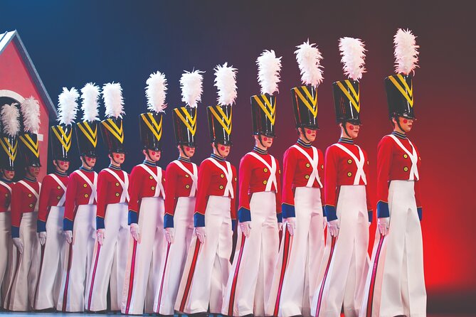 Radio City Christmas Spectacular Starring the Rockettes Ticket - Customer Reviews and Experiences