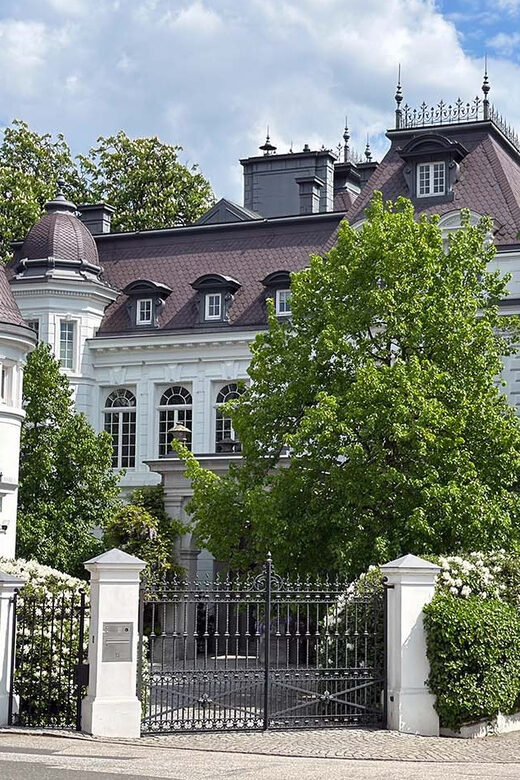 Radtour um die Alster & durch traumhafte Alsterviertel - Authentic Feedback from Participants