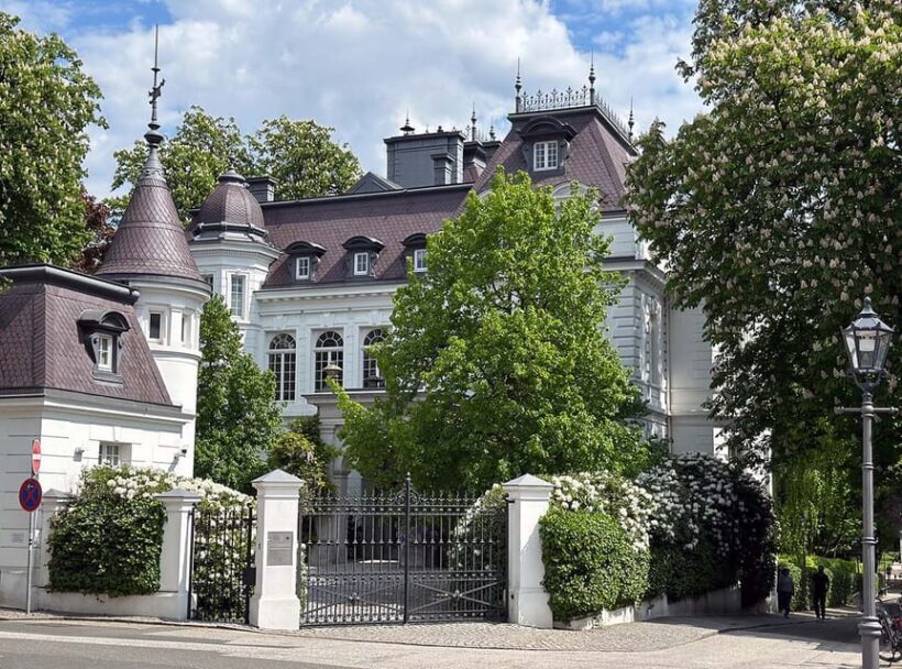 Radtour um die Alster & durch traumhafte Alsterviertel - Why This Tour Is a Great Pick