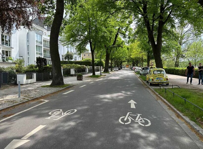 Radtour um die Alster & durch traumhafte Alsterviertel - Final Thoughts: Who Will Love This Bike Tour?