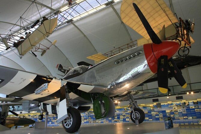 RAF Hendon Museum Private Tour - About Your Stay