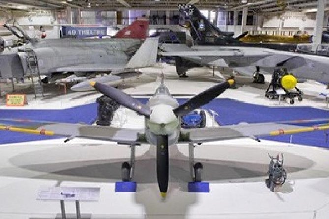 RAF Hendon Museum Private Tour - How to Customize Your Visit to RAF Hendon Museum