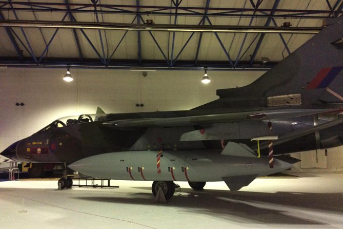 RAF Hendon Museum Private Tour - Pricing Details and Cancellation Policy