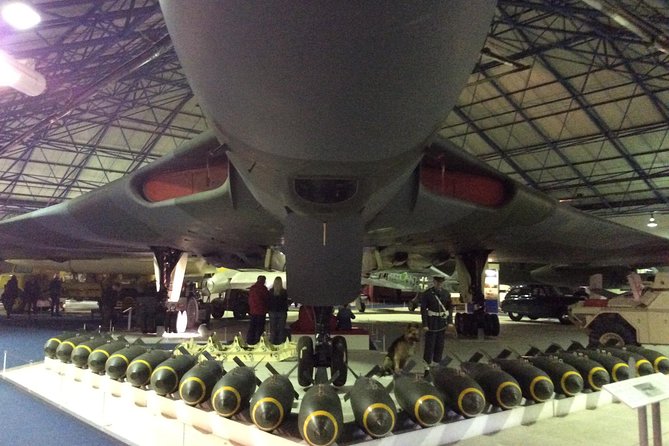 RAF Hendon Museum Private Tour - Tips for Making the Most of Your RAF Hendon Museum Visit