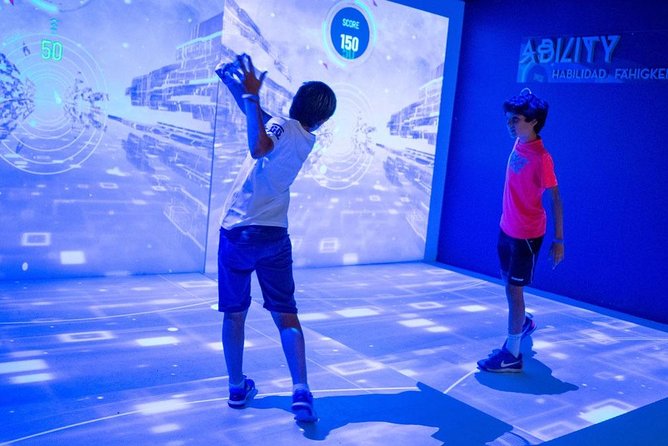 Rafa Nadal Xperience Museum with Private Transport from Mallorca - Key Points