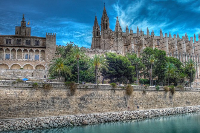 Rafa Nadal Xperience Museum with Private Transport from Mallorca - Who Might Not Find It Perfect?