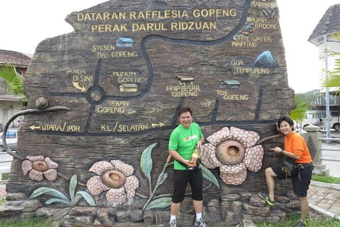 Rafflesia Trek Seekers at Perak (from KL) - Authenticity and Value: What Makes This Tour Special?