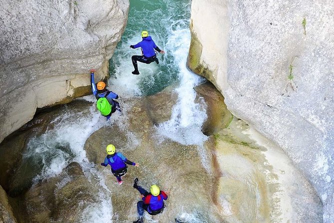 Rafing and Canyoning Tour Antalya - Pricing and Inclusions