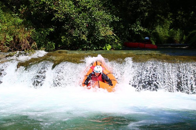 Raft Pack - Tips for an Unforgettable Rafting Adventure