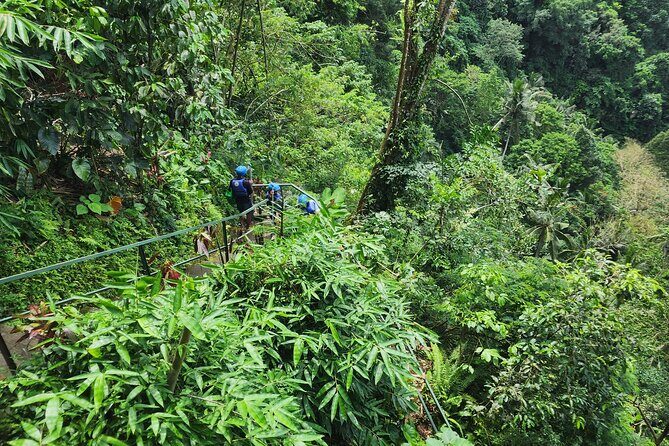 Rafting Activity in Bali - Analyzing the Value