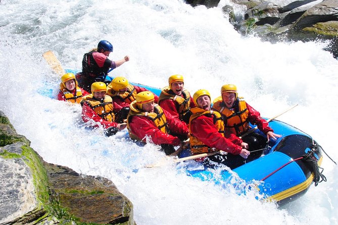 Rafting Adventure at Dalaman River from Fethiye - Authenticity and the Guides Role