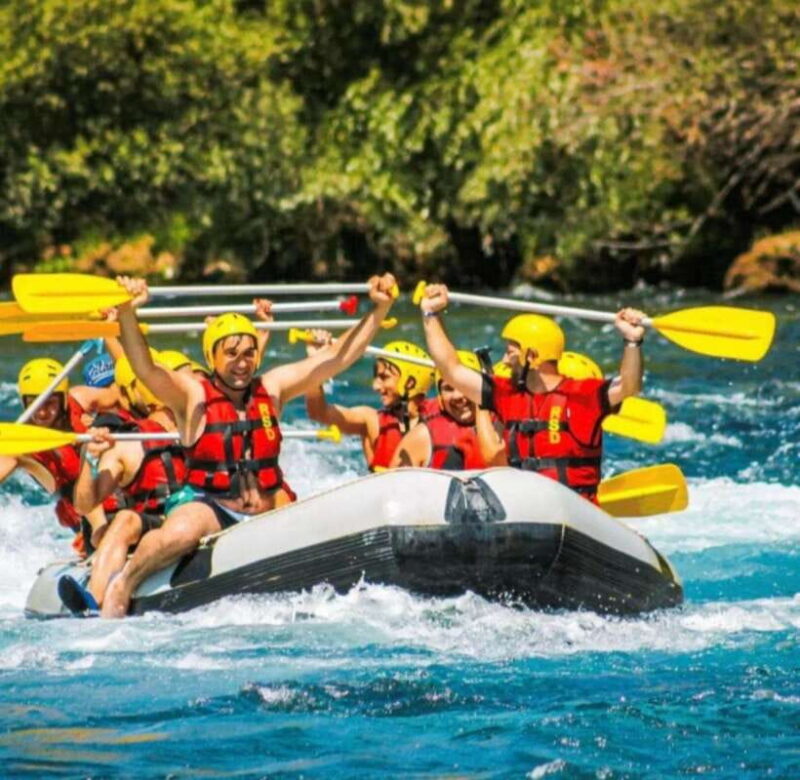Rafting Adventure bali - Authentic Reviews and Perspectives