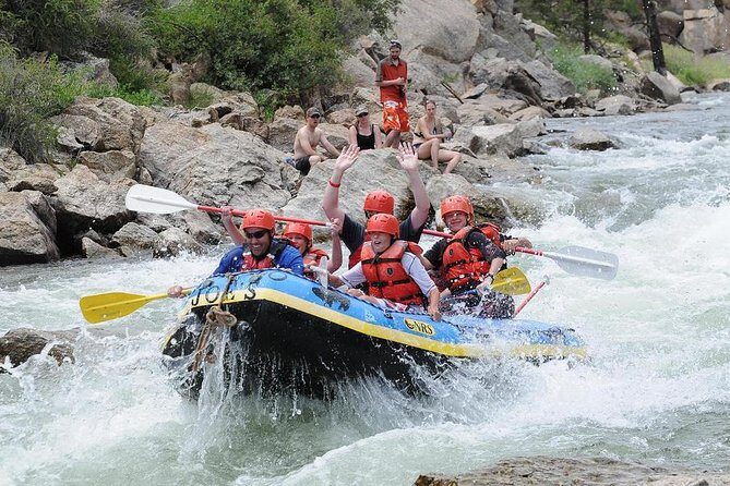 Rafting Adventure On River Betwa From Orchha - Boat Sharing Basis - An Overview of the Rafting Tour in Orchha