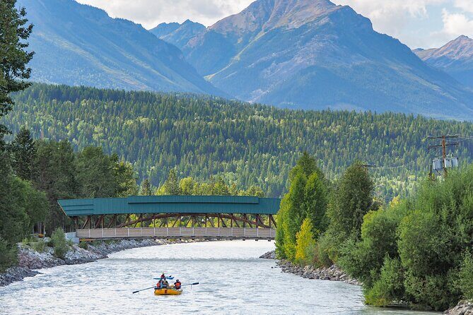 Rafting Adventure on the Kicking Horse River - Final Thoughts