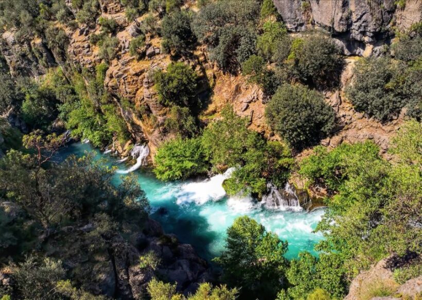 Rafting Adventure Tour From Antalya, Belek, Kundu, Kemer - Practical Tips for Booking and Participating