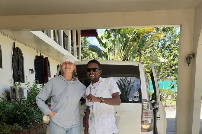 Rafting, and Beach Transportation Tour from Montego Bay - Authentic Jamaican Moments and What to Expect