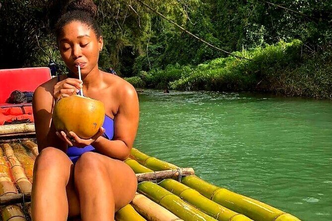 Rafting, and Beach Transportation Tour from Montego Bay - FAQ