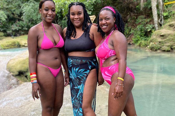 Rafting and Blue Hole Experience - FAQs