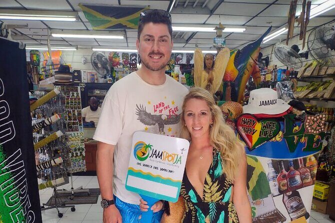 Rafting and Shopping from Bahia Principe Luxury and Grand - What the Tour Lacks (and Why It Still Works)