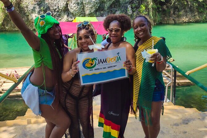 Rafting and Shopping from Bahia Principe Luxury and Grand - Who Should Consider This Tour?