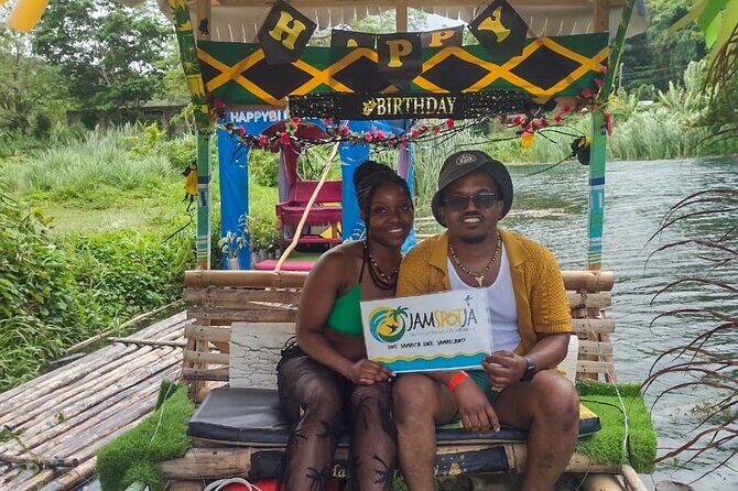 Rafting and Shopping from Bahia Principe Luxury and Grand - Final Thoughts