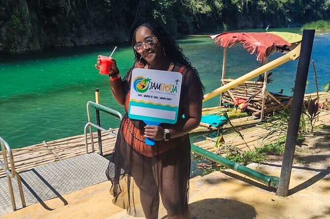 Rafting and Shopping from Bahia Principe Luxury and Grand - FAQ