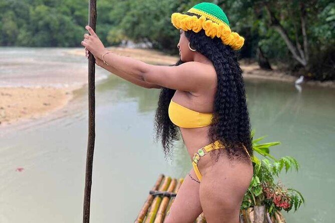 Rafting and Shopping from Riu Ocho Rios - FAQs