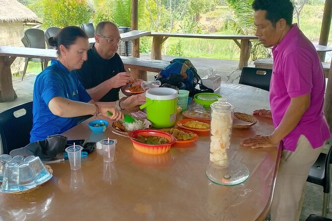 Rafting at Jangkok River Lombok - Frequently Asked Questions