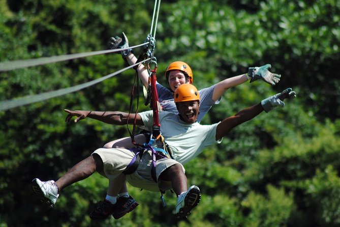 Rafting at Koprulu Canyon with Zipline Incl. Lunch f/Belek - Is This Tour Right for You?