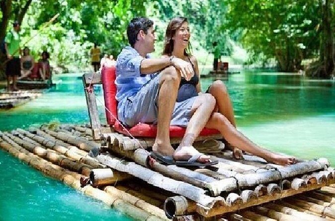 Rafting at Martha Brae + (Dunn's Falls - Optional) from Negril - FAQs