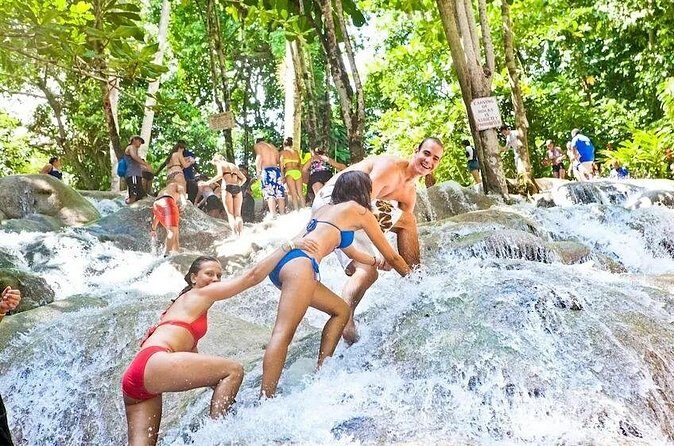 Rafting at Martha Brae + (Dunn's Falls - Optional) from Negril - Final Thoughts