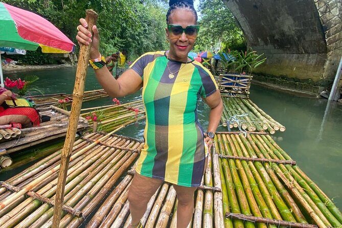 Rafting bird sanctuary and sunset tours - The Sum Up