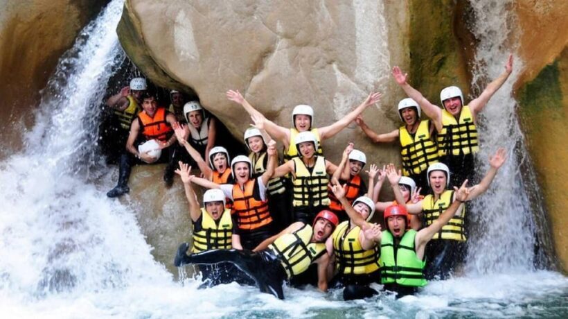 Rafting, Buggy or Quad, Zipline, Canyoning (4 in 1) Tour - Final Thoughts