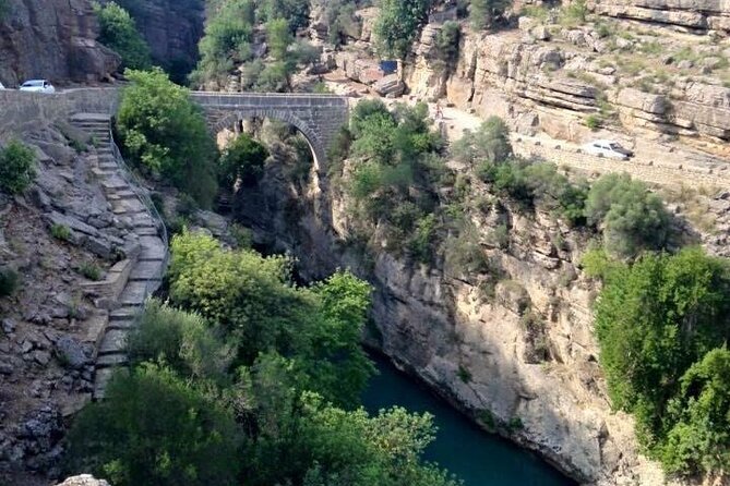 Rafting Canyoning and Zipline Best Outdoor Activity From Antalya - Booking and Inquiries