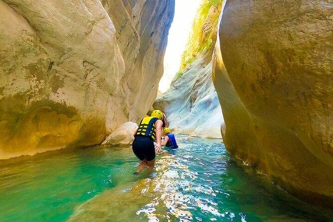 Rafting Canyoning and Zipline Experience from Antalya - Why Travelers Love This Tour