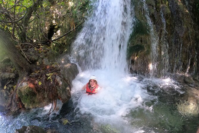 Rafting Cetina River Half Day Trip - Essential Packing List for Your Trip