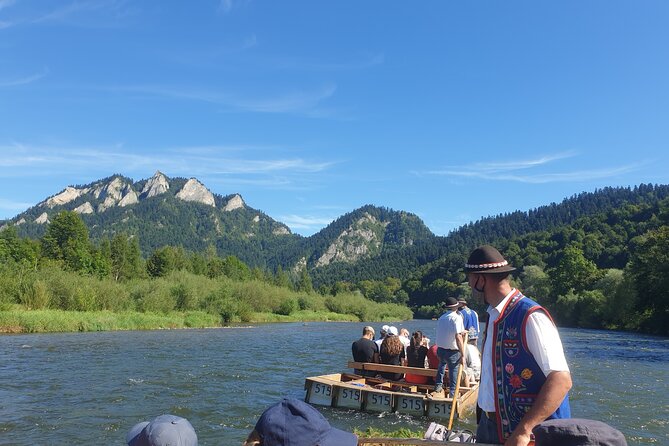 Rafting Dunajec River private day tour from Krakow - Final Thoughts