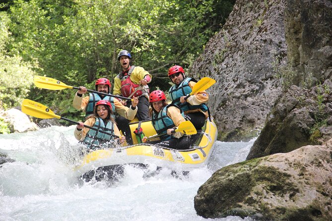 Rafting Experience 2 Days - How to Prepare for Your Rafting Trip