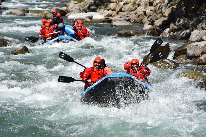 Rafting Extreme - Tips for a Successful Experience