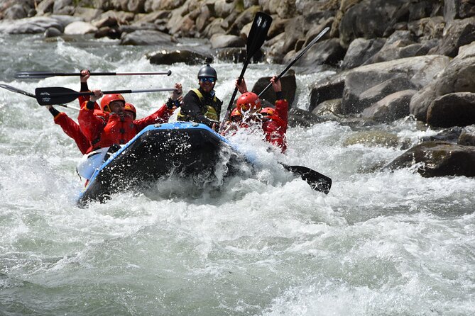 Rafting Extreme - Photo Services and Memories